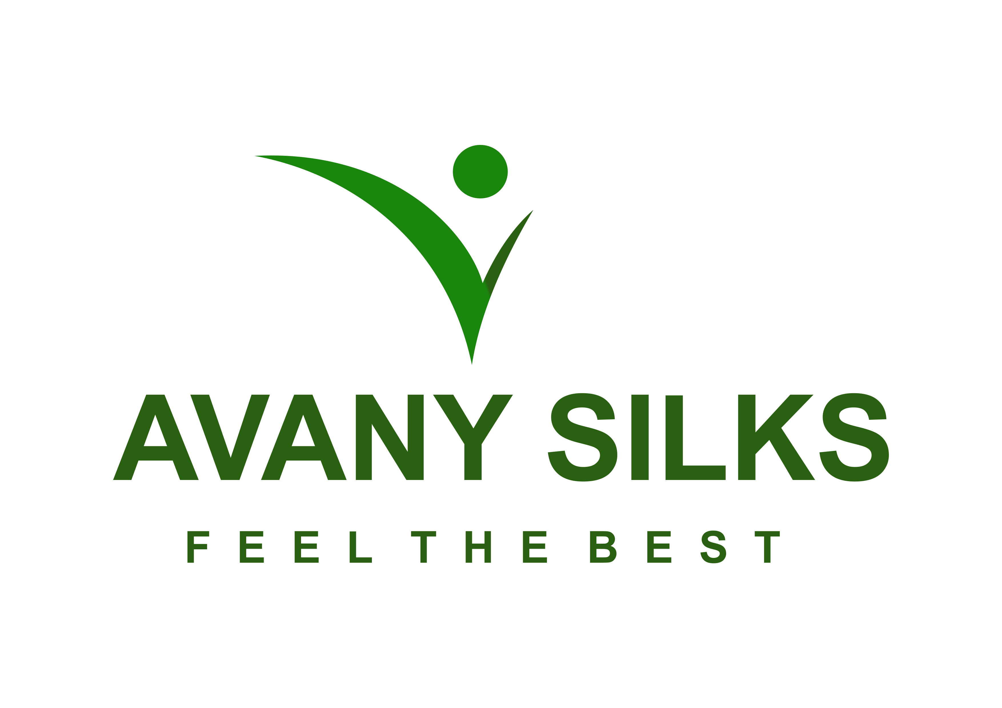 Avany silks