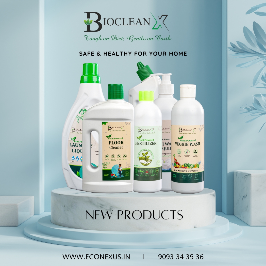 Shop Natural & Effective | Eco-Friendly Cleaning Solutions | Bio Products for Every Need | Eco ...