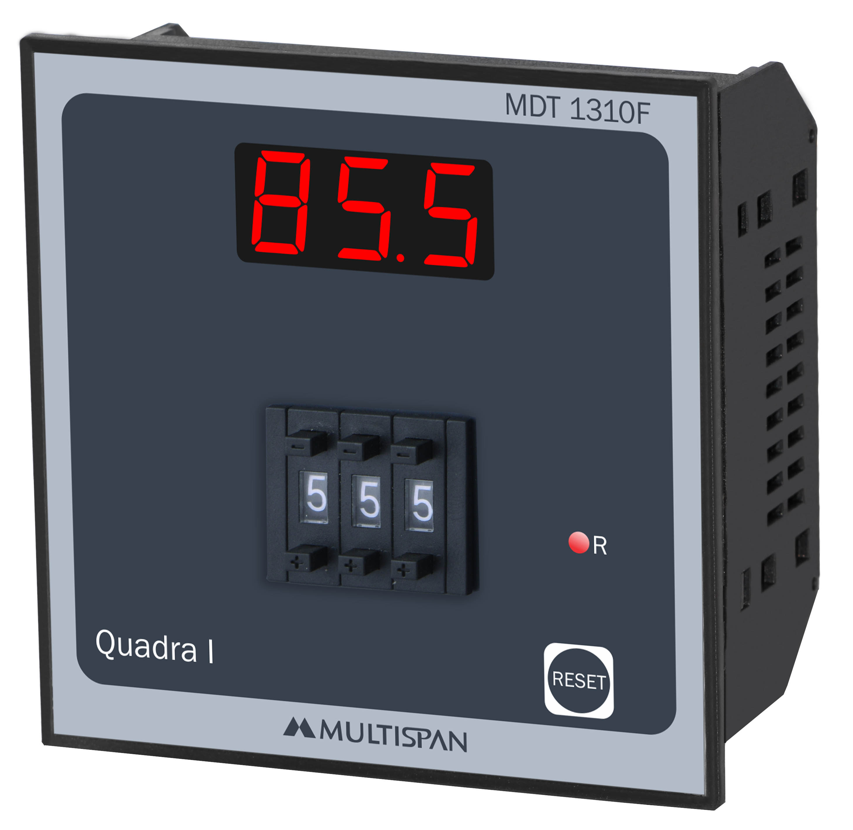 Multispan MDT 1310 DIGITAL presettable timer - Available @ JAI GOVINDA ...