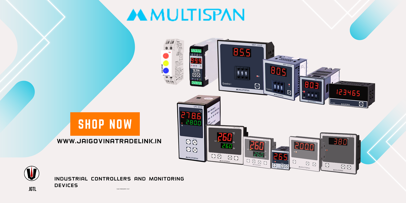 JAI GOVINDA TRADE LINK | Available @ JAI GOVINDA TRADE LINK