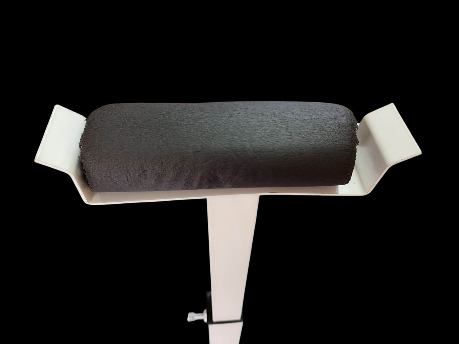 gate barrier arm rest boom barrier rest