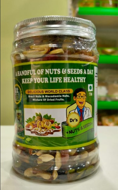 Buy Drs Nuts Online Hyderabad