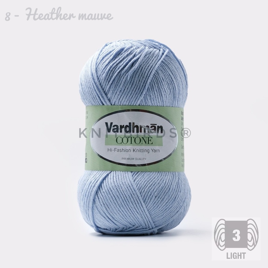 Shop quality yarns and accessories