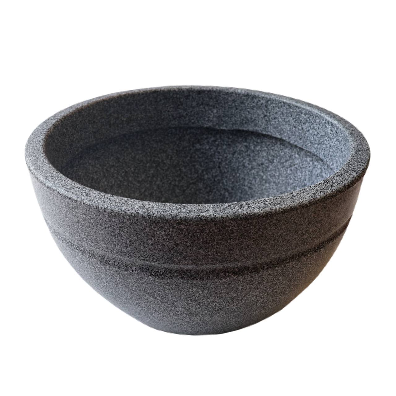 Lotus Pot 15 inches - Pasumai Thottakalai