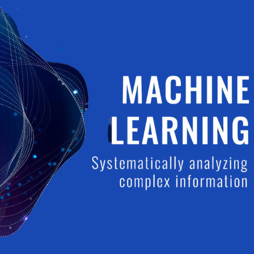 Machine Learning - Books on Web