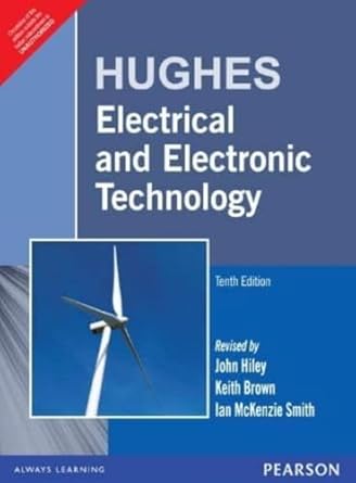 Hughes Electrical and Electronic Technology, 10 edition