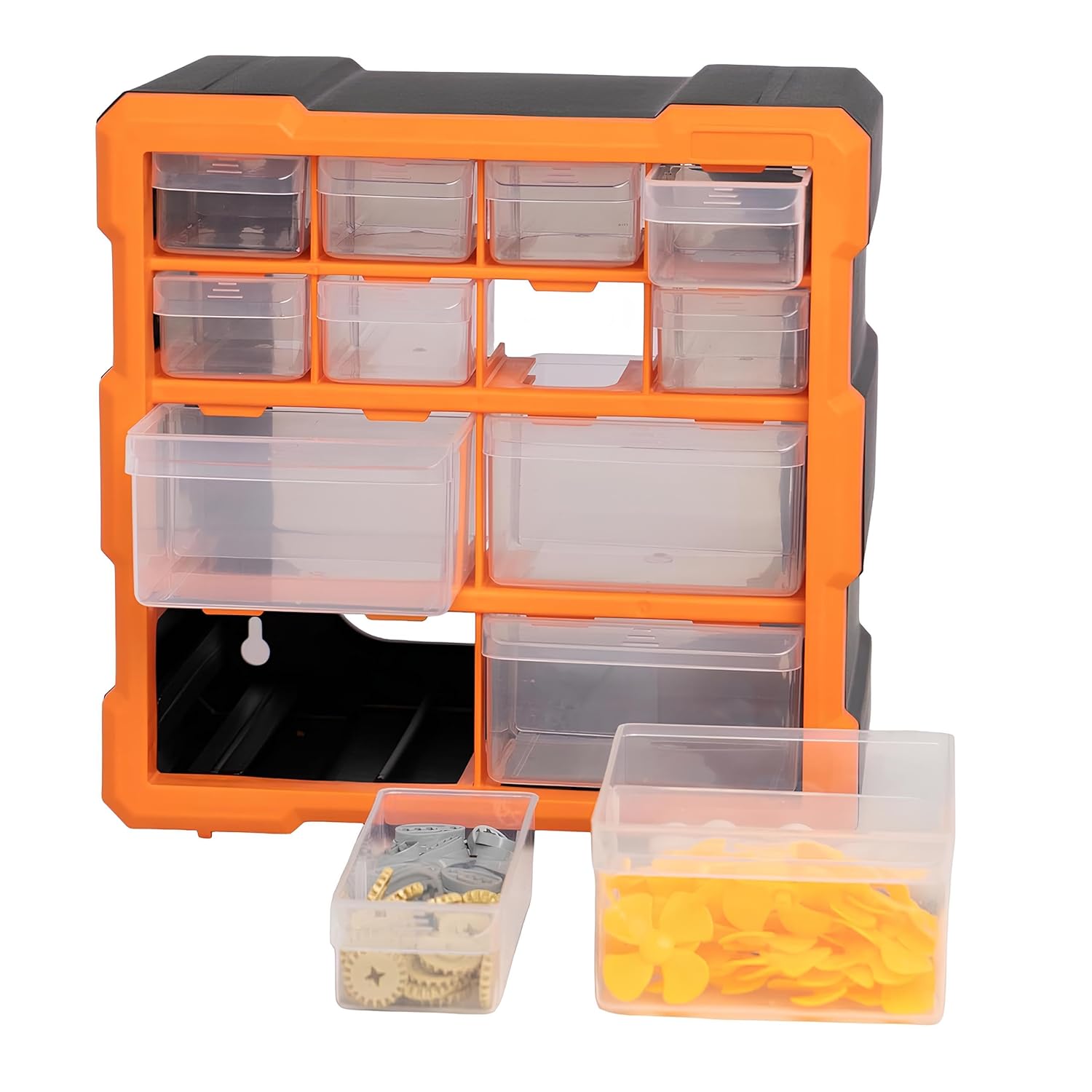 STORAGE SOLUTIONS - Yellow Tommy