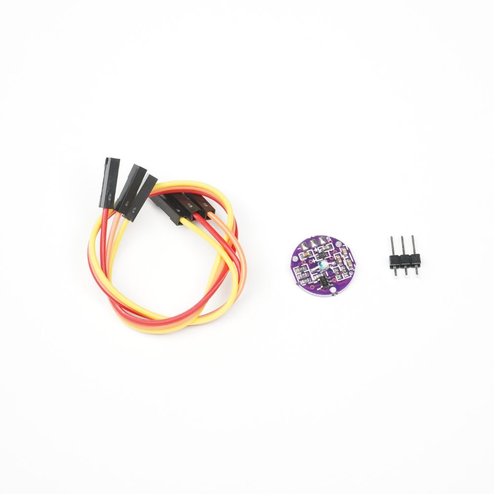 ADXL335 Triple Axis Analog Accelerometer Module | 3-Axis Acceleration Sensor for Arduino ...