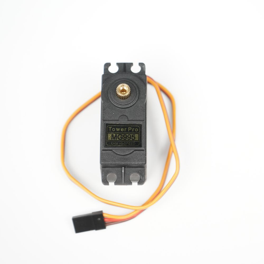 ADXL335 Triple Axis Analog Accelerometer Module | 3-Axis Acceleration ...