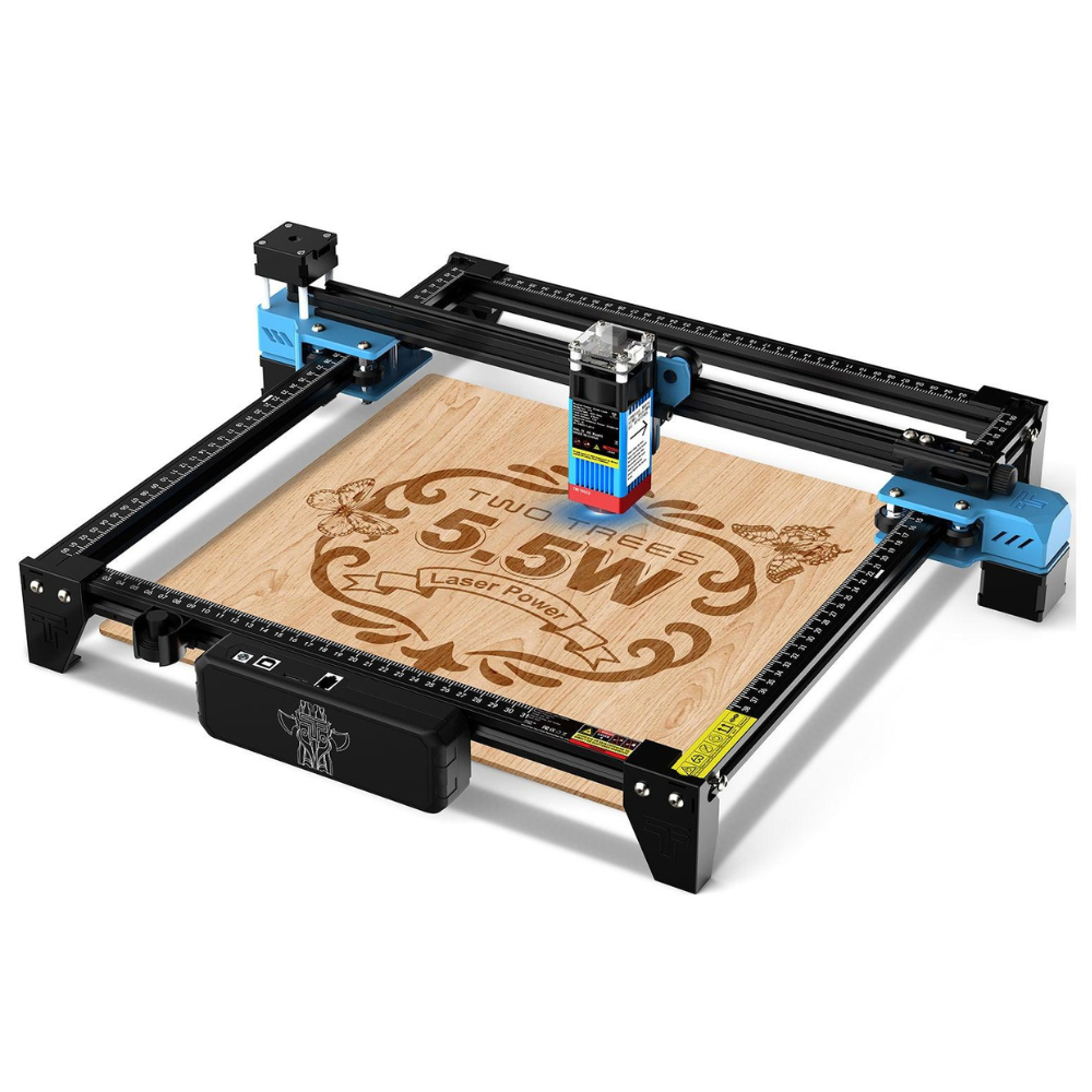 Buy Laser Engravers Online – DIY, Desktop & Industrial Models