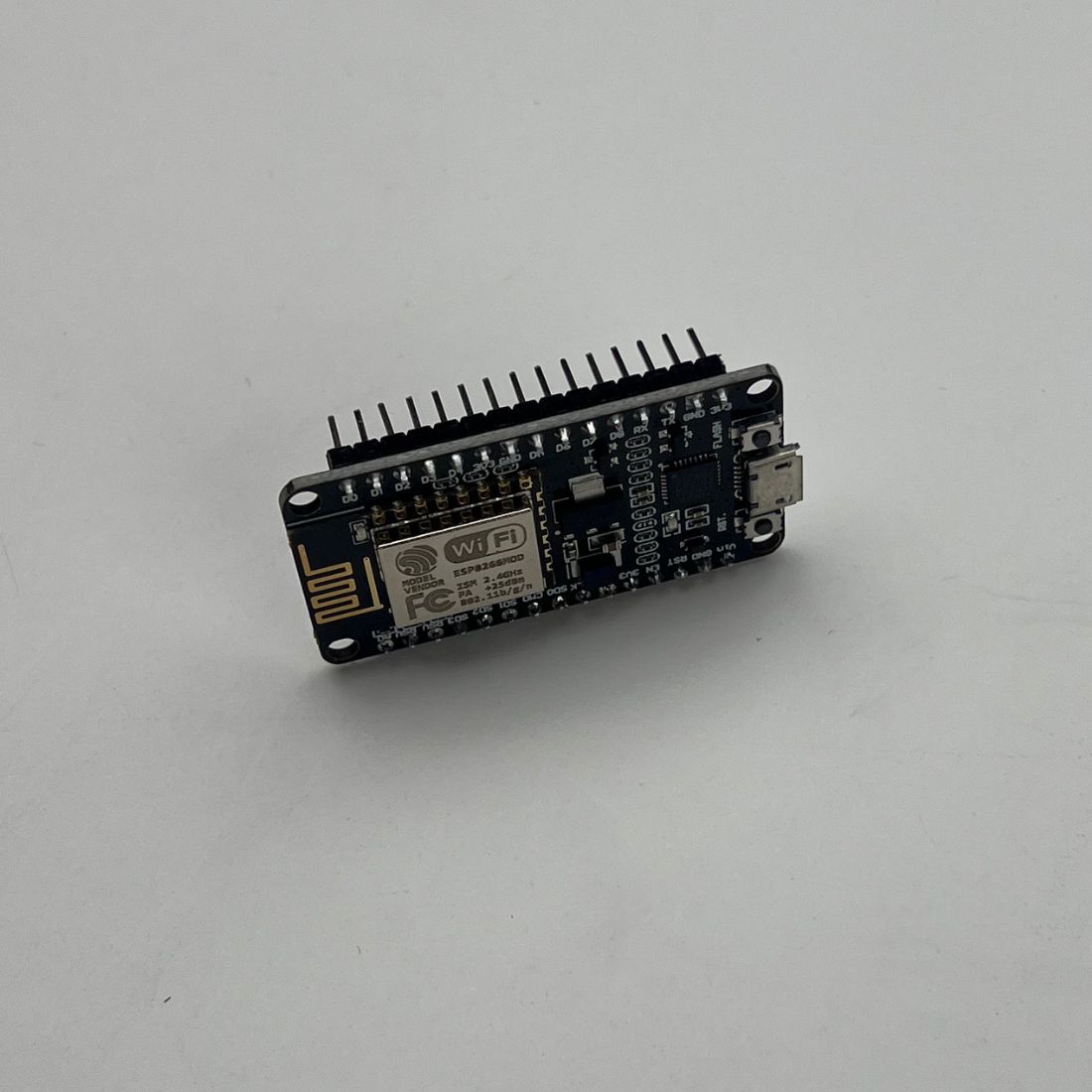 Microcontroller And Processor Units Yellow Tommy