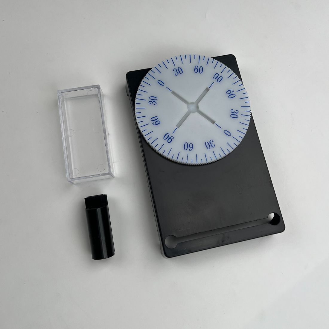 Light Propagation Reflection And Refraction Apparatus Physics Optical Experiment Kit For School